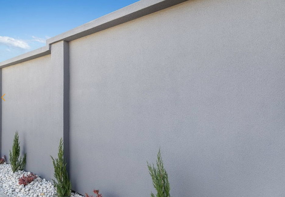 by Hebel Powerfence Installation - Corebuild Services